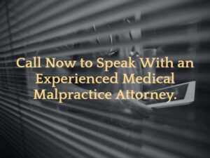 What Happens When Medical Malpractice Leads to a Wrongful Death?